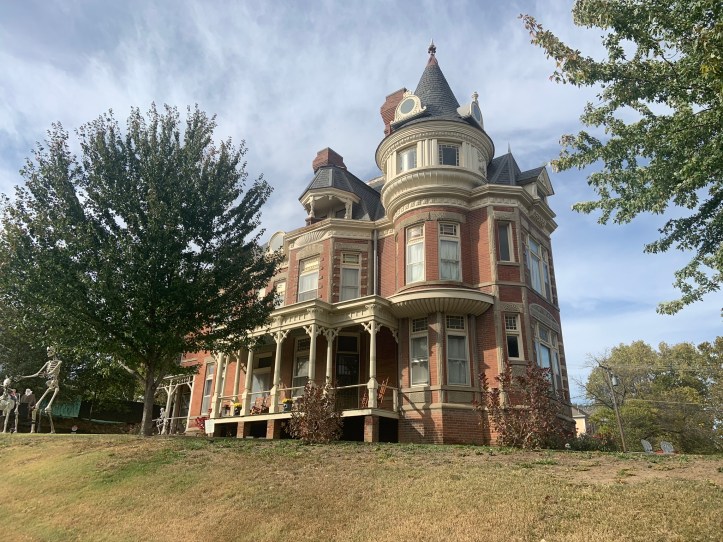 The Things We Hear: Return to McInteer Villa – Investigative Curiosity