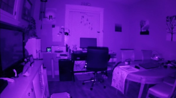 GhostStop Phasm Camera Review – Investigative Curiosity