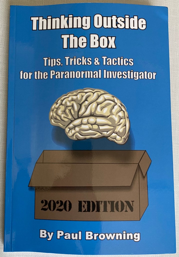 Book Review: Thinking Outside The Box: Tips, Tricks, & Tactic for the ...